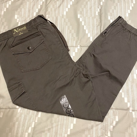 Natural Reflections | Pants & Jumpsuits | Ladies Xl Natural Reflections ...